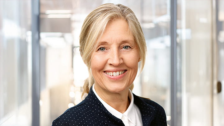 Board of Directors and Auditors | Trelleborg Group