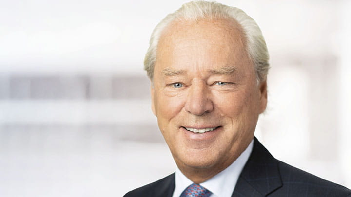 Board of Directors and Auditors | Trelleborg Group