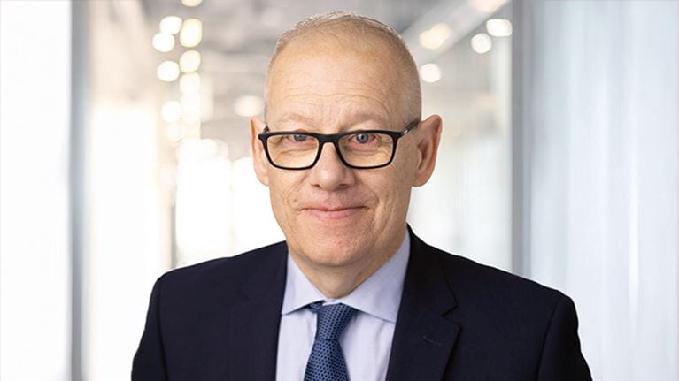 Board of Directors and Auditors | Trelleborg Group