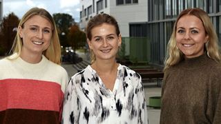 Orebro students for qualified feedback | Group