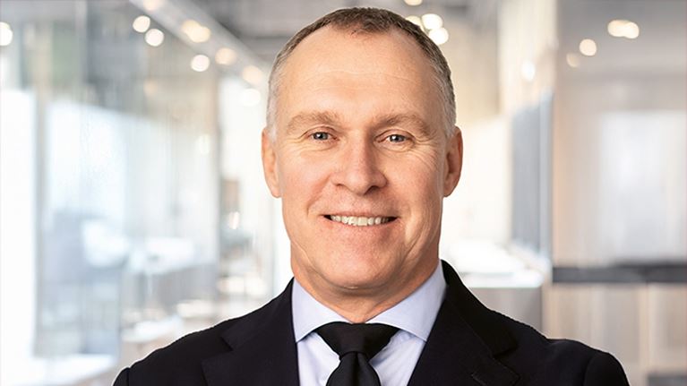 Organisation | Trelleborg Group