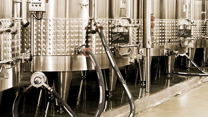 Organization | Trelleborg Group