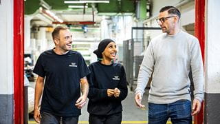 About us | Trelleborg Group