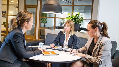 About us | Trelleborg Group