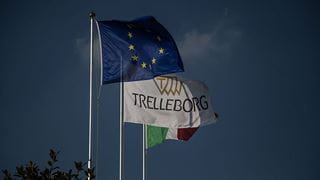About us | Trelleborg Group