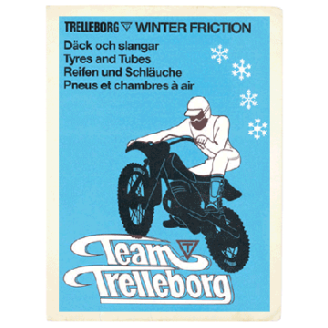 History | Trelleborg Group