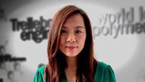 MeiLeng Lim | Trelleborg Group