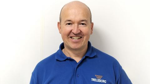 Ben Lay | Trelleborg Group