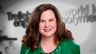 Kristee Mahler | Trelleborg Group