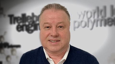 Martin Voss | Trelleborg Group