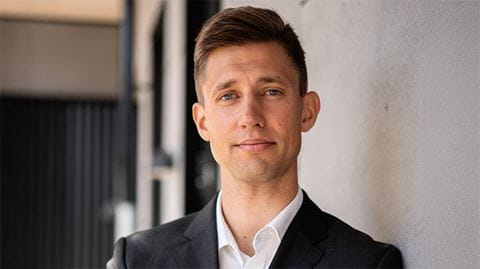 Mathias Wahlqvist | Trelleborg Group