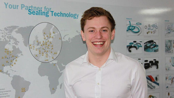 Career | Trelleborg Group