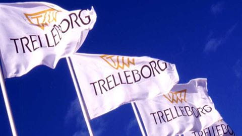 Media archive | Trelleborg Group