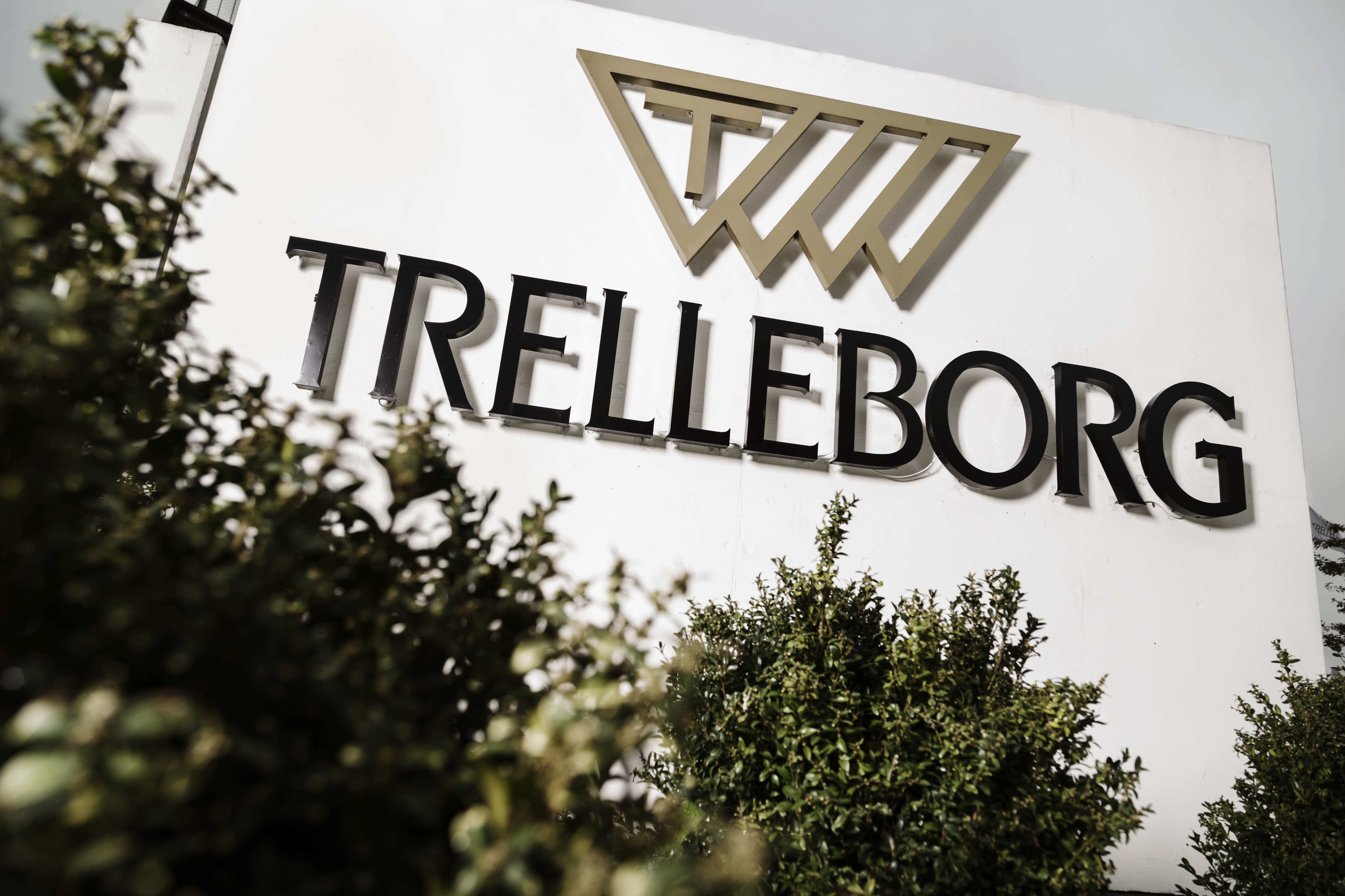 Media archive | Trelleborg Group
