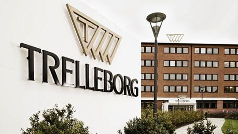 Contact us | Trelleborg Group