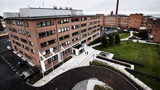 Media archive | Trelleborg Group