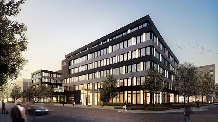 Trelleborg Sealing Solutions
