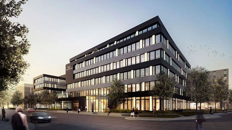 Trelleborg Sealing Solutions | Group