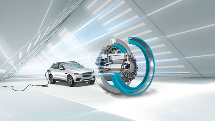 Trelleborg Launches Seals that will Help Make Next Generation Electric ...