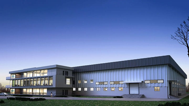 Trelleborg opens new factory in India | Trelleborg Group