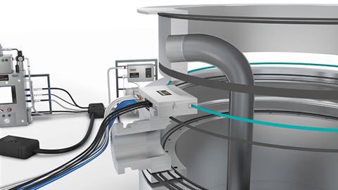 Trelleborg Reduces FPSO Downtime|Trelleborg Group