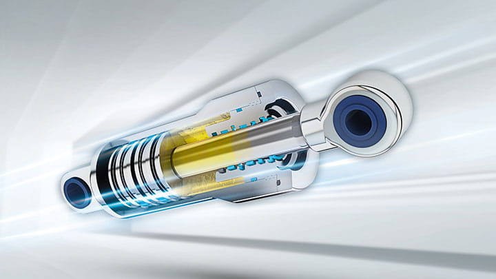 Make Hydraulic Applications More Sustainable|Trelleborg