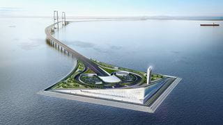 A safe crossing | Trelleborg Group