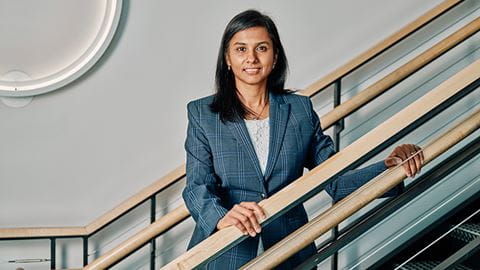 Championing diversity | Trelleborg Group