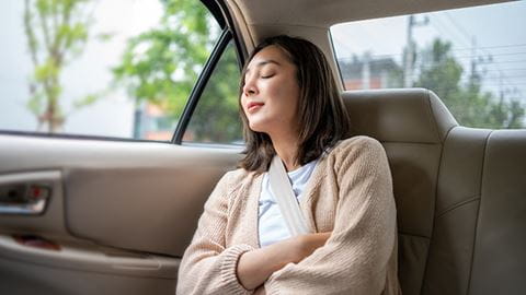 A quieter future | Trelleborg Group