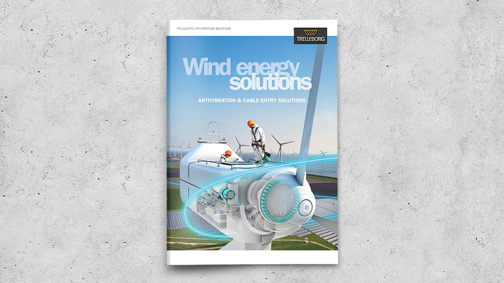 Brochures & Catalogues | Anti-vibration-solutions