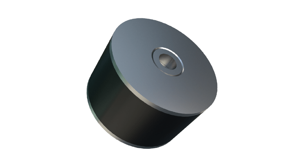 Bobbins | Anti-vibration-solutions