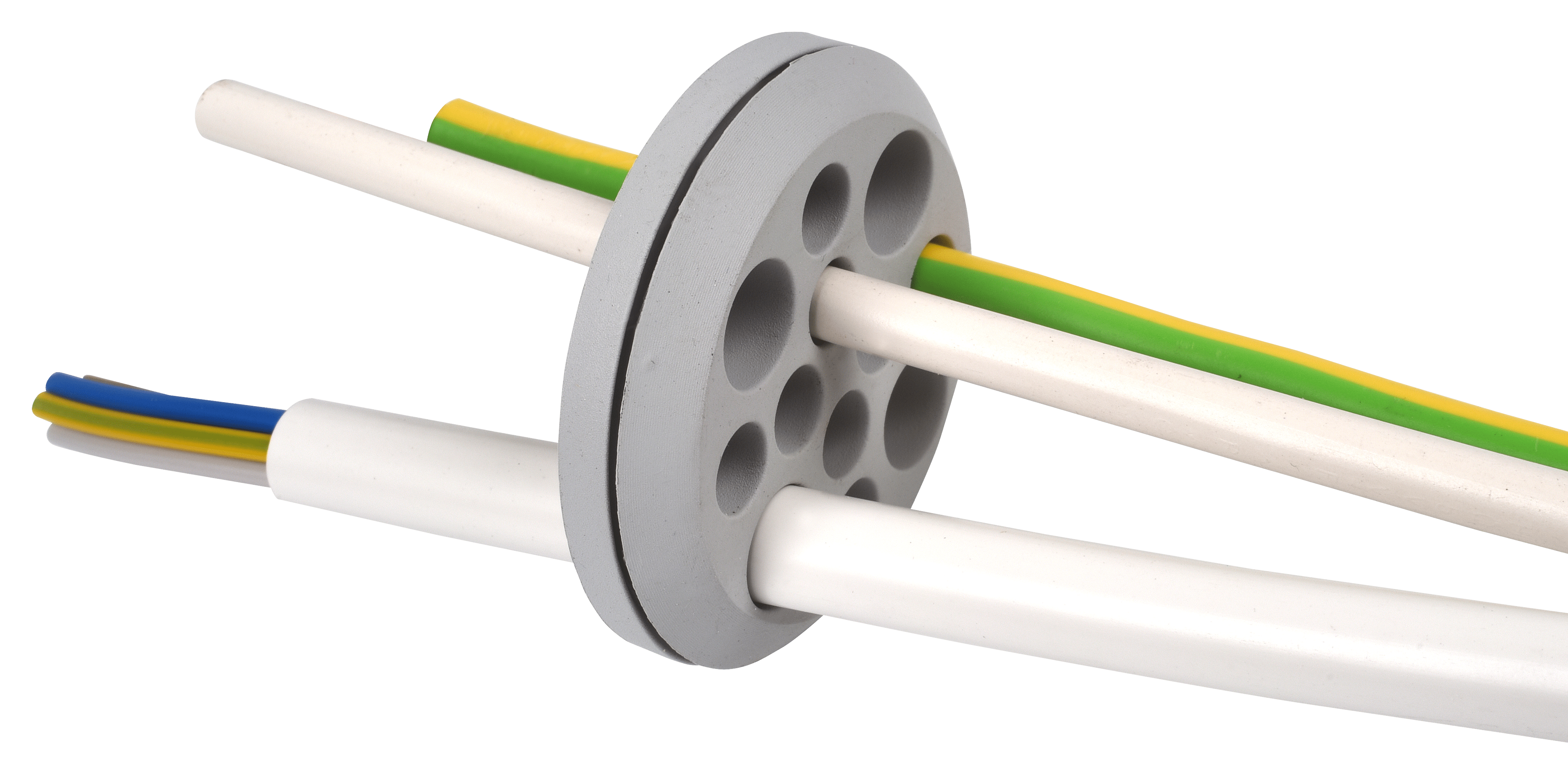 Grommets | Anti-vibration-solutions