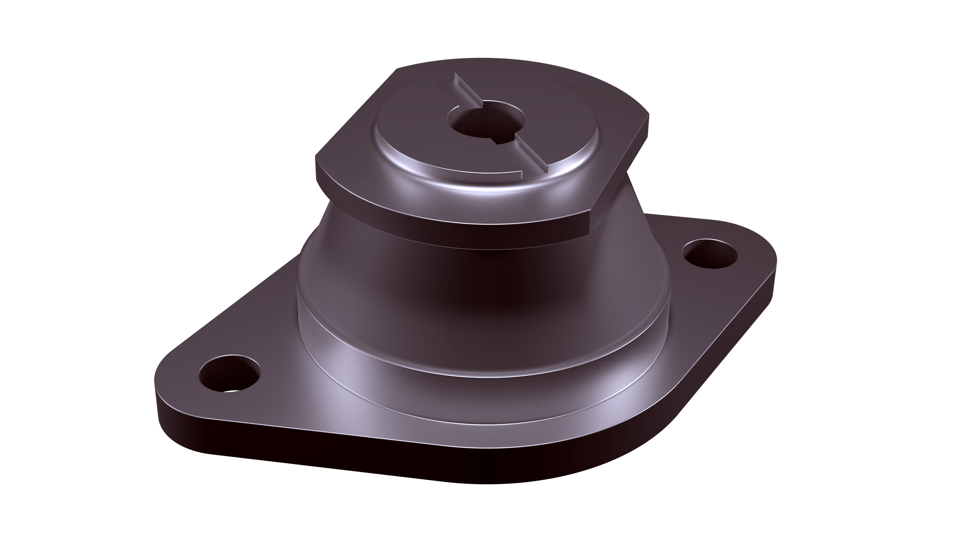 L and M Type Mount|Trelleborg Antivibration Solutions