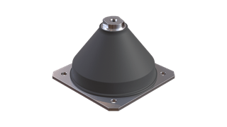 Marine | Trelleborg Antivibration Solutions