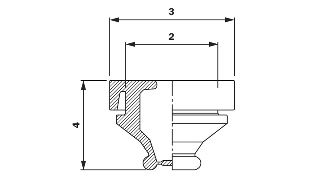 IP 67 | Anti-vibration-solutions