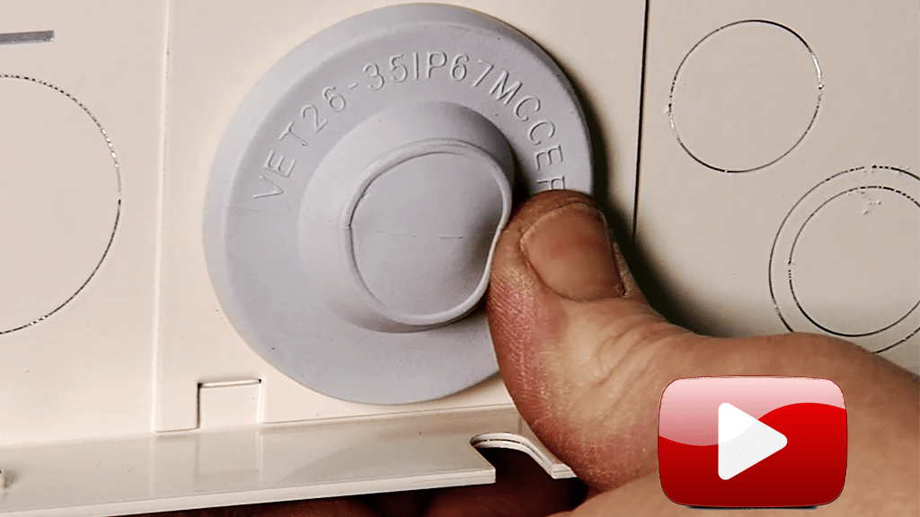 Grommets | Anti-vibration-solutions
