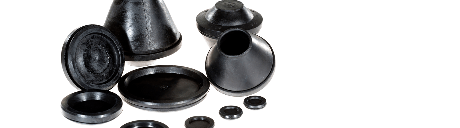 Grommets | Anti-vibration-solutions
