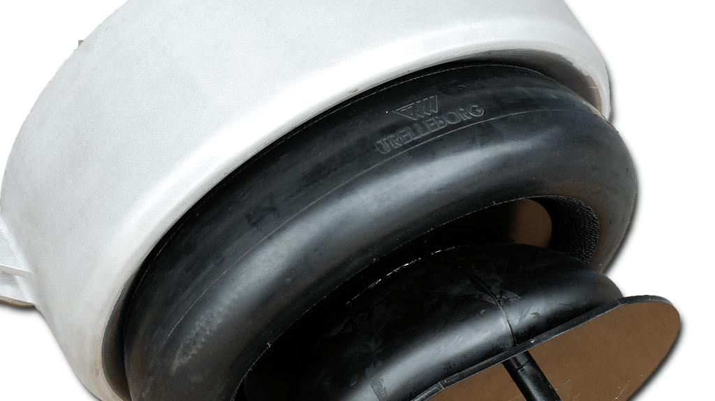 Rubber Anti Vibration Mounts - Noise & Vibration Isolation | Trelleborg ...