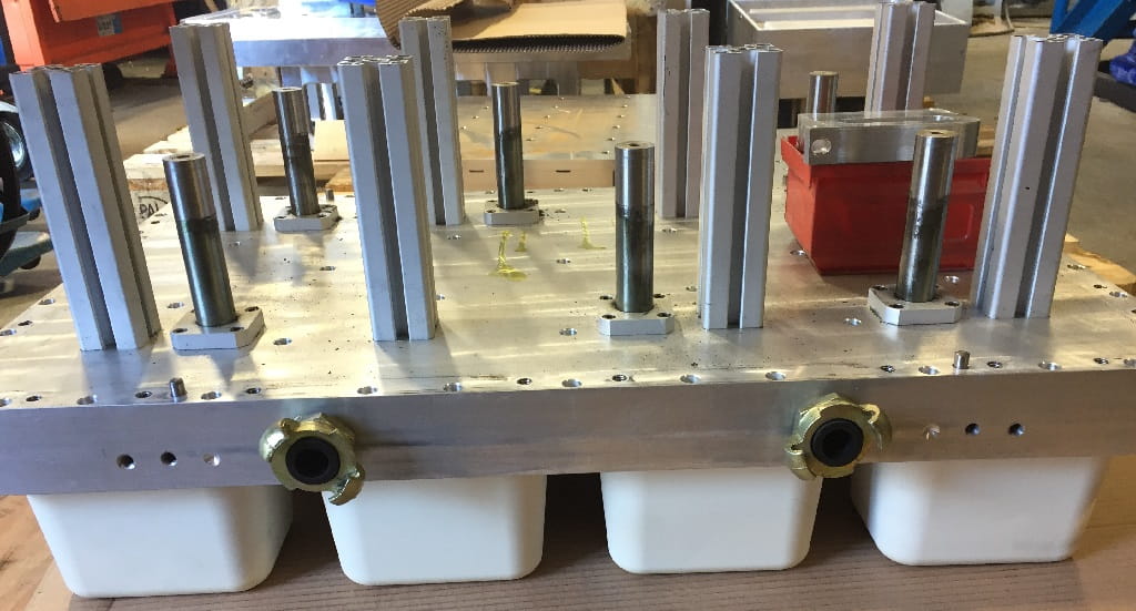 Syntac 350 | Applied-Technologies