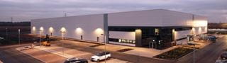 Retford Facility now ISO 9001 2015 and ISO 14001 2015 Accredited ...