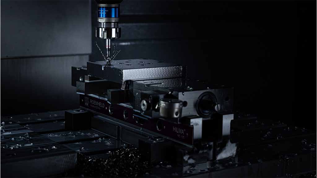 Manufacturing and Machine Tools|Applied-Technologies