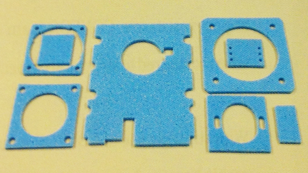 Confor Foam | Applied-Technologies