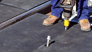 Rubber Level Crossing Panels|Trelleborg Applied Technologies