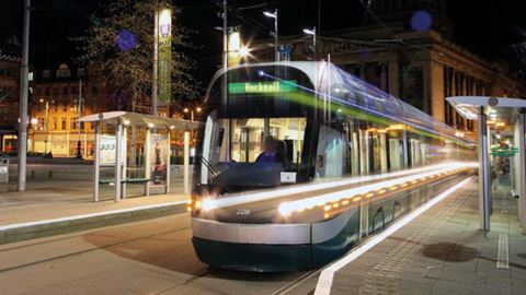 Pre Coated Rail System|Applied-Technologies