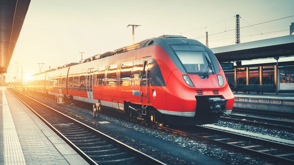 Rail Dampers|Applied-Technologies