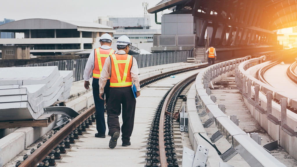 Rail Dampers|Applied-Technologies