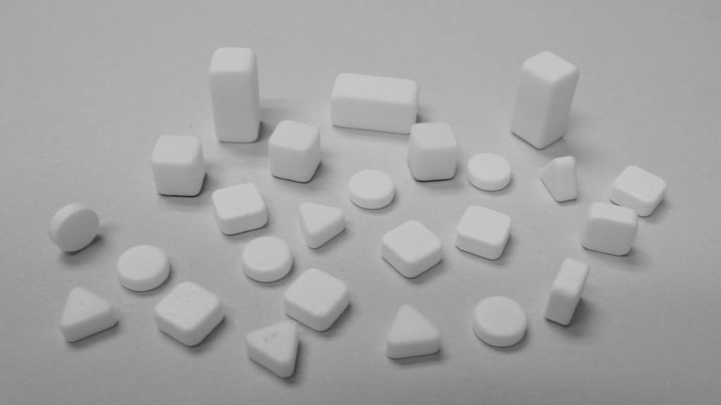 Hollow Shells | Applied-Technologies