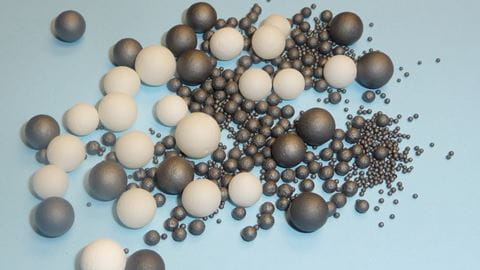 Hollow Shells | Applied-Technologies