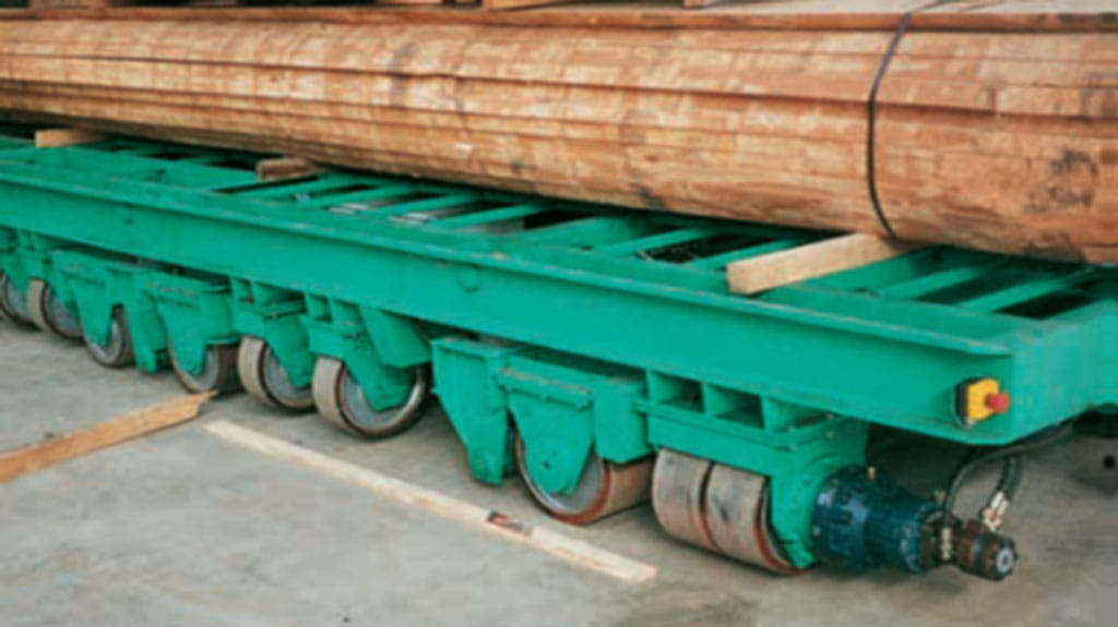 Vulkallon Wheels | Applied-Technologies