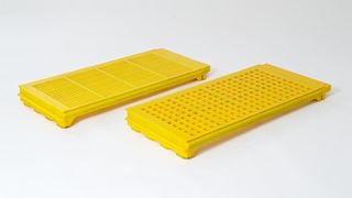 Scan-Step Panels | Applied-Technologies